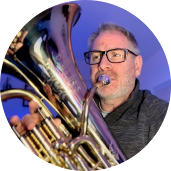 Gary Rose – Mercer & Barker