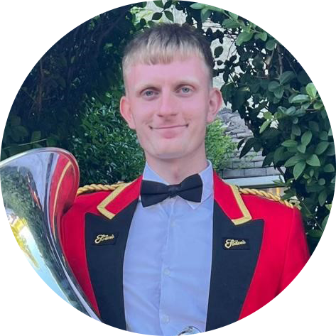 George Mitchell – Mercer & Barker