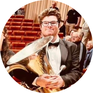 Henry Kay – Mercer & Barker