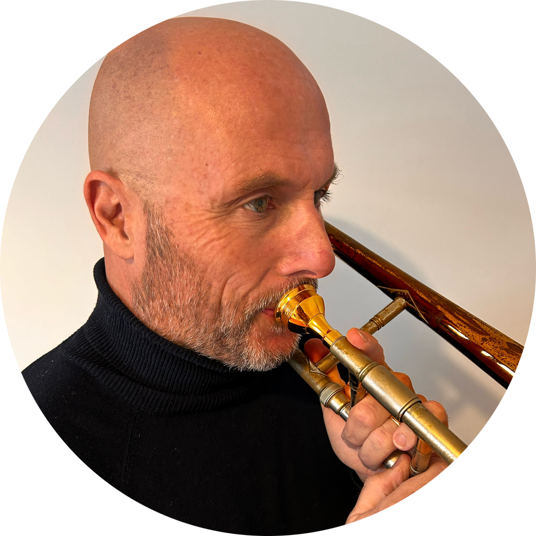 Jarrett Butler – Mercer & Barker